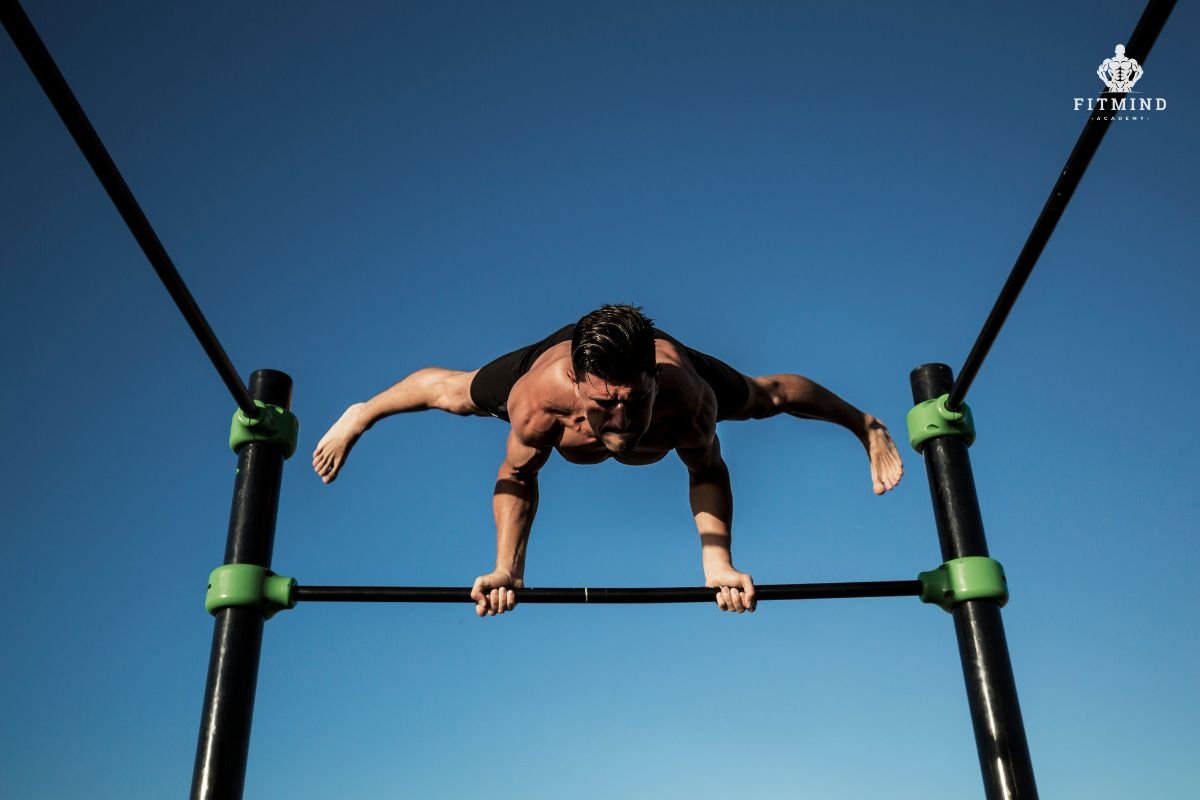 Los Mejores Ejercicios de Calistenia para Progresar Rápidamente